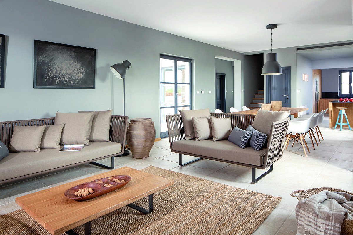 Interijeri: Boris Ružić ili škola dobroga stila - Style - Startnews