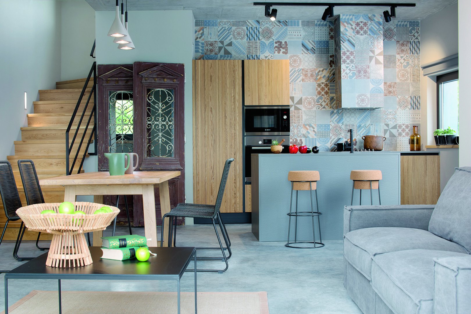 Interijeri: Boris Ružić ili škola dobroga stila - Style - Startnews