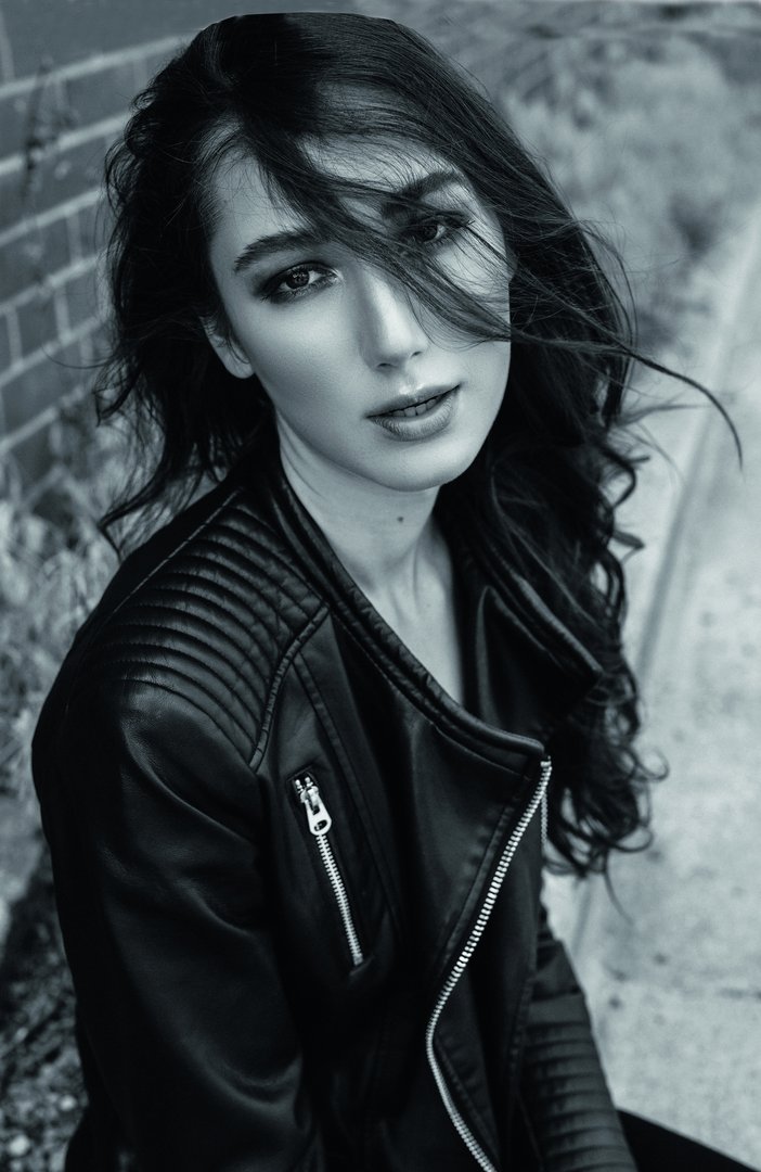 Princess Leia, nova je velika nada, Hrvatica iz Kanade na putu slave ...