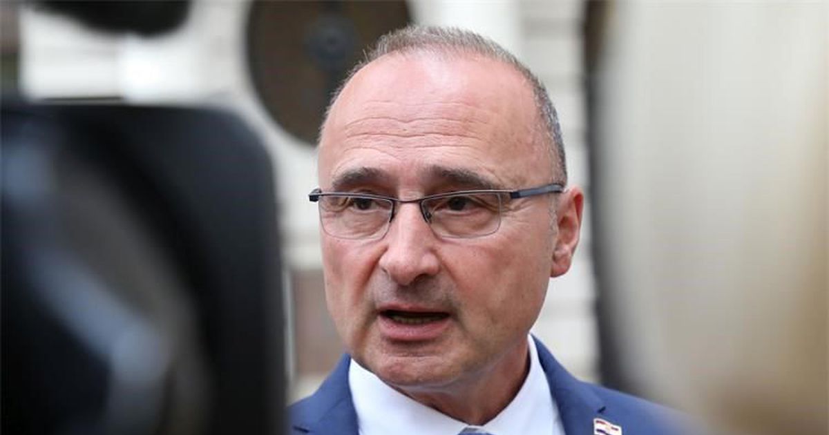 Radman Grlić k'o slon u staklarni! Rusi su pripremili podugačak popis ...