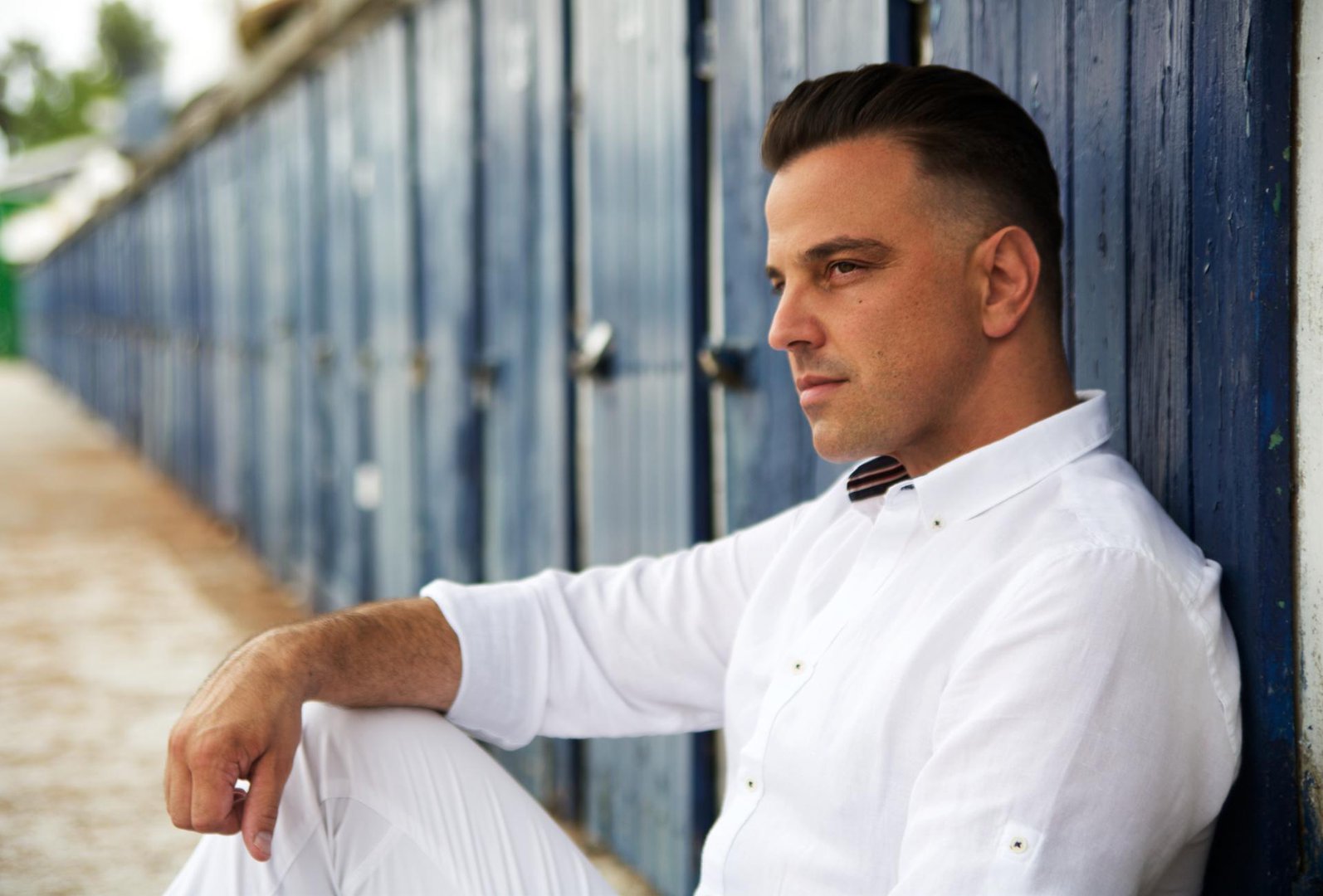 Ivan Zak: Glazbenik bez studija je kao automehaničar bez radionice ...