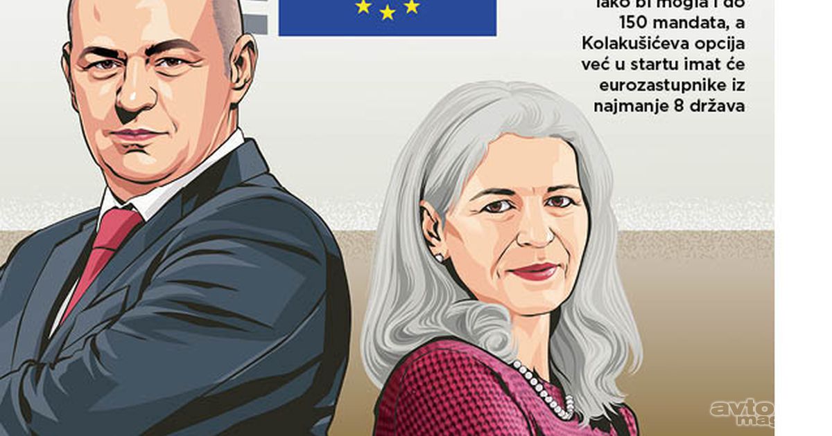 Veliki „come back“ Mislava Kolakušića koji zajedno s nizozemskom ...