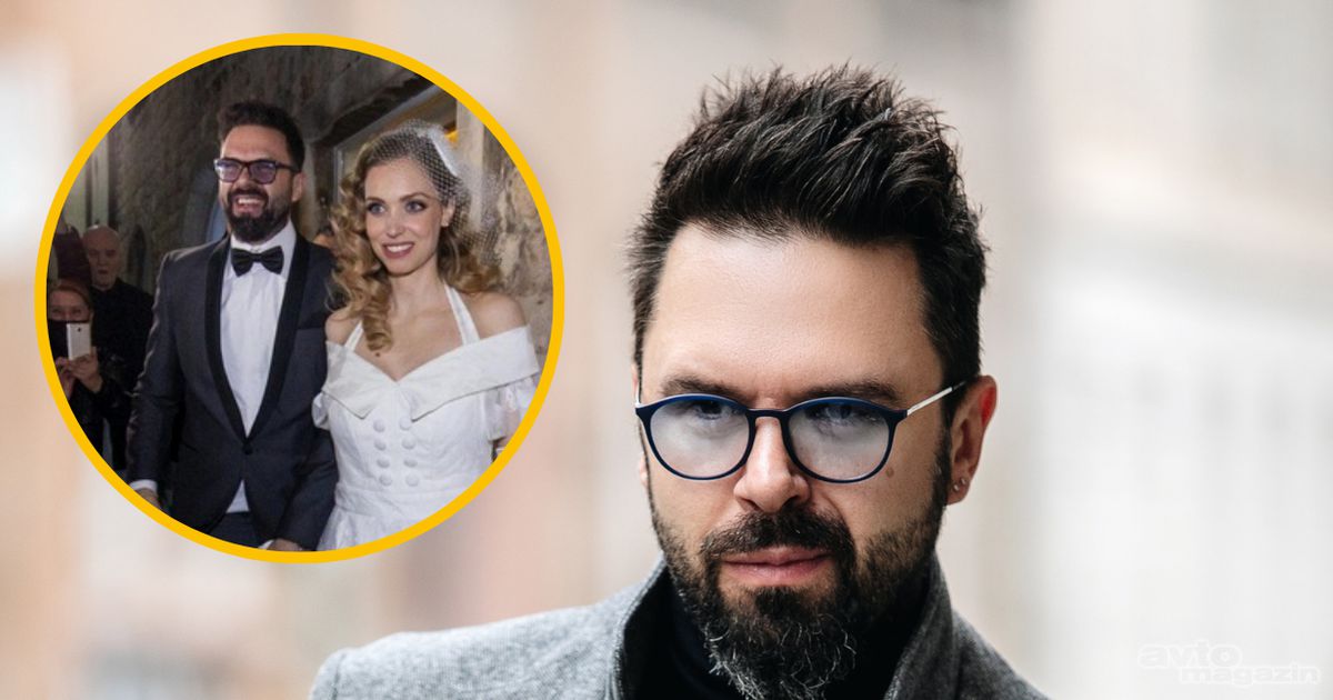 Ponosni tata Peter Grašo pokazao što sve može njegova 2-godišnja kći ...