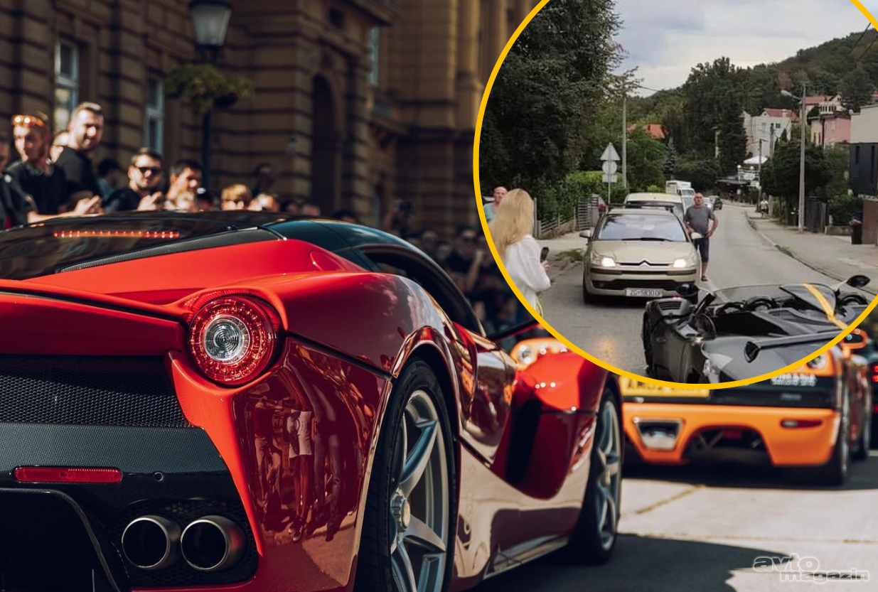 To je samo pleh! Istina, vrijedan 113 milijuna kuna! Slupao Paganija u ...