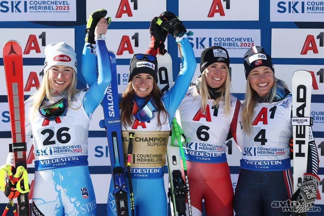 Prvo se ne zaboravlja, ali i sedmo može biti slatko: izvanredna ...