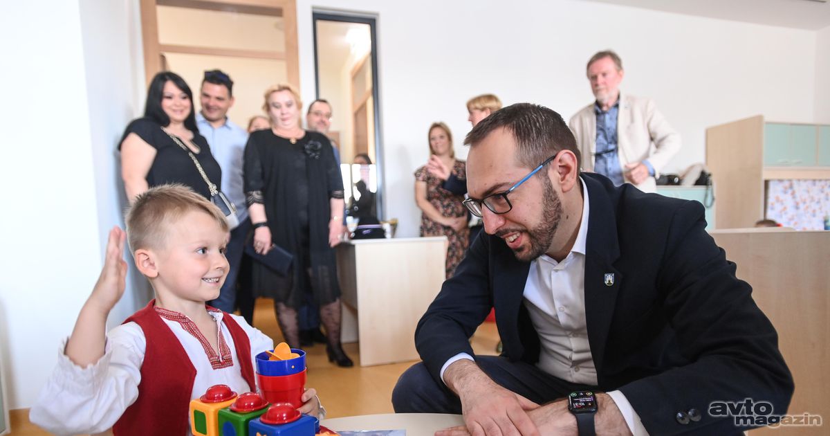 94 mališana s teškoćama nije upisano u vrtić u Zagrebu, a ne samo Antun ...