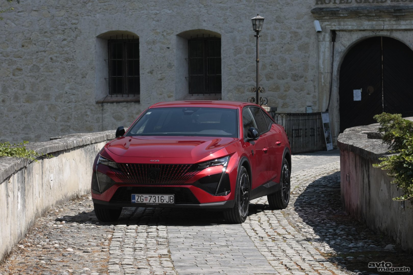 Lijepo, lijepo, neopisivo! Posebno i ekstravagantno. Auti koji ...