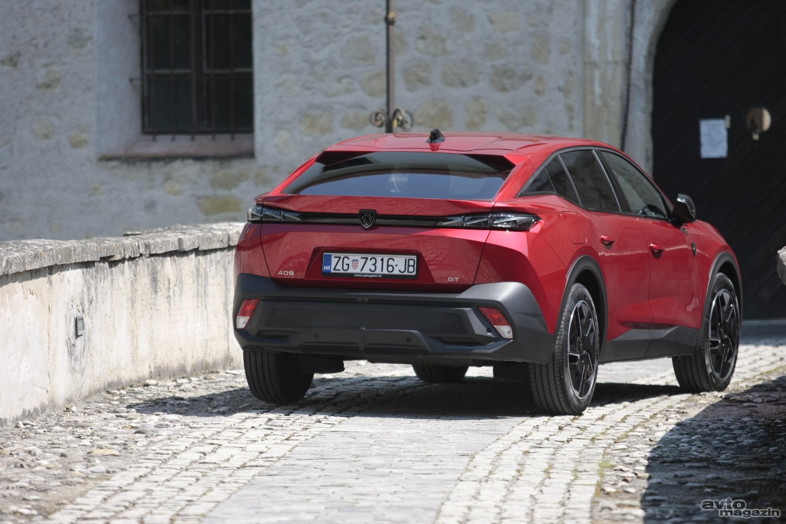 Lijepo, lijepo, neopisivo! Posebno i ekstravagantno. Auti koji ...