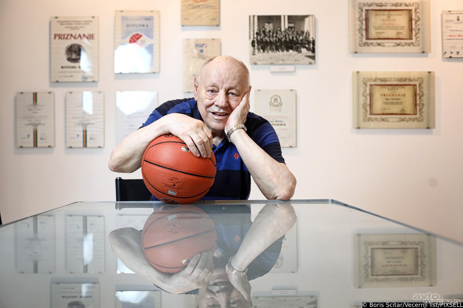 Gradonačelniče i predsjednici, gdje ste bili 22.7.2023.? Red je bio da ...