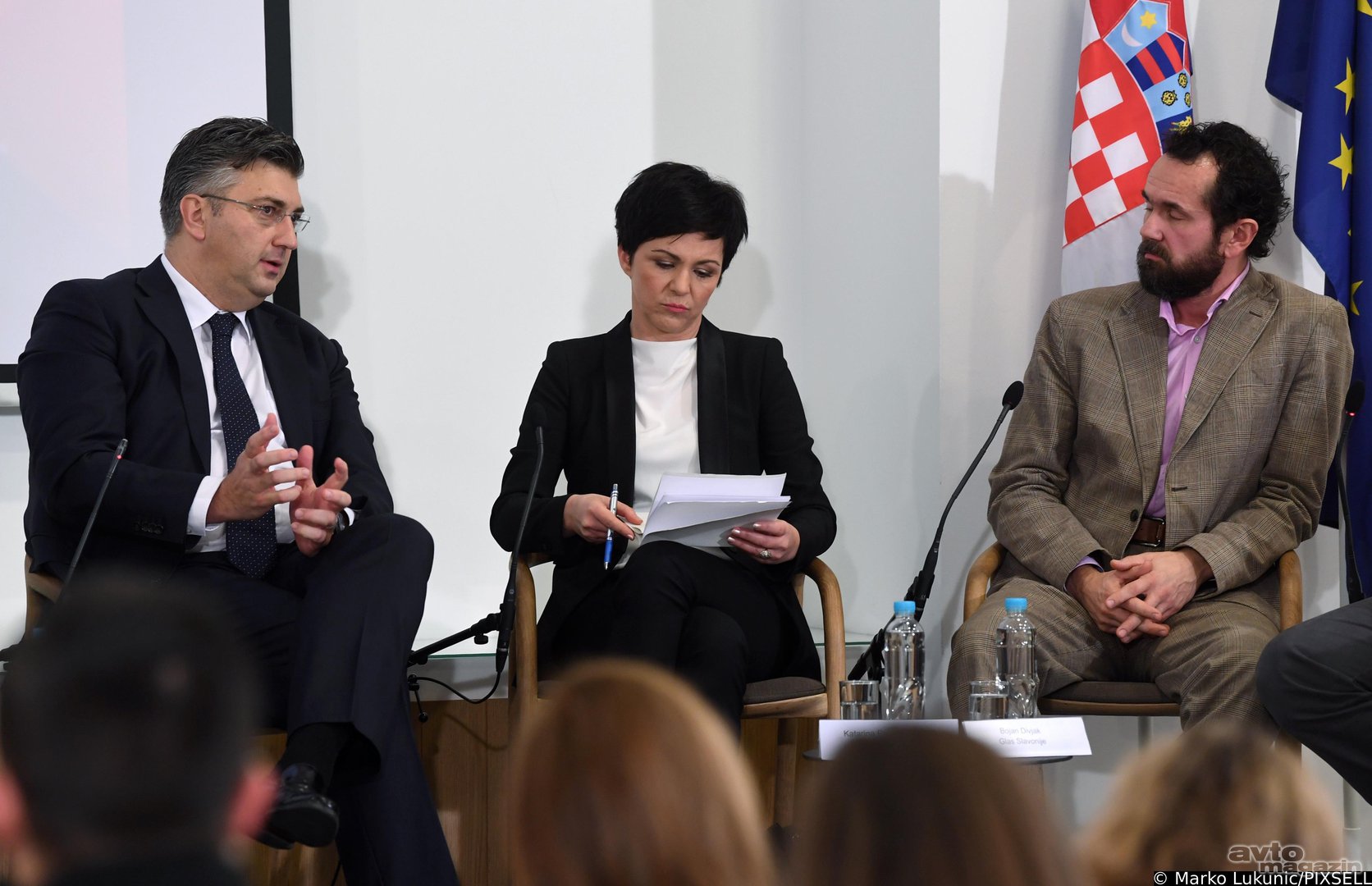 Uspješni odvjetnik blizak HDZ-u te rođak još uspješnijeg političara ...