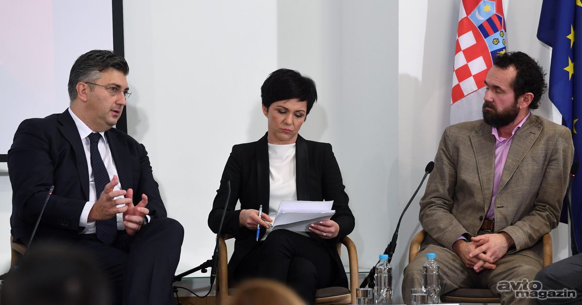 Uspješni odvjetnik blizak HDZ-u te rođak još uspješnijeg političara ...