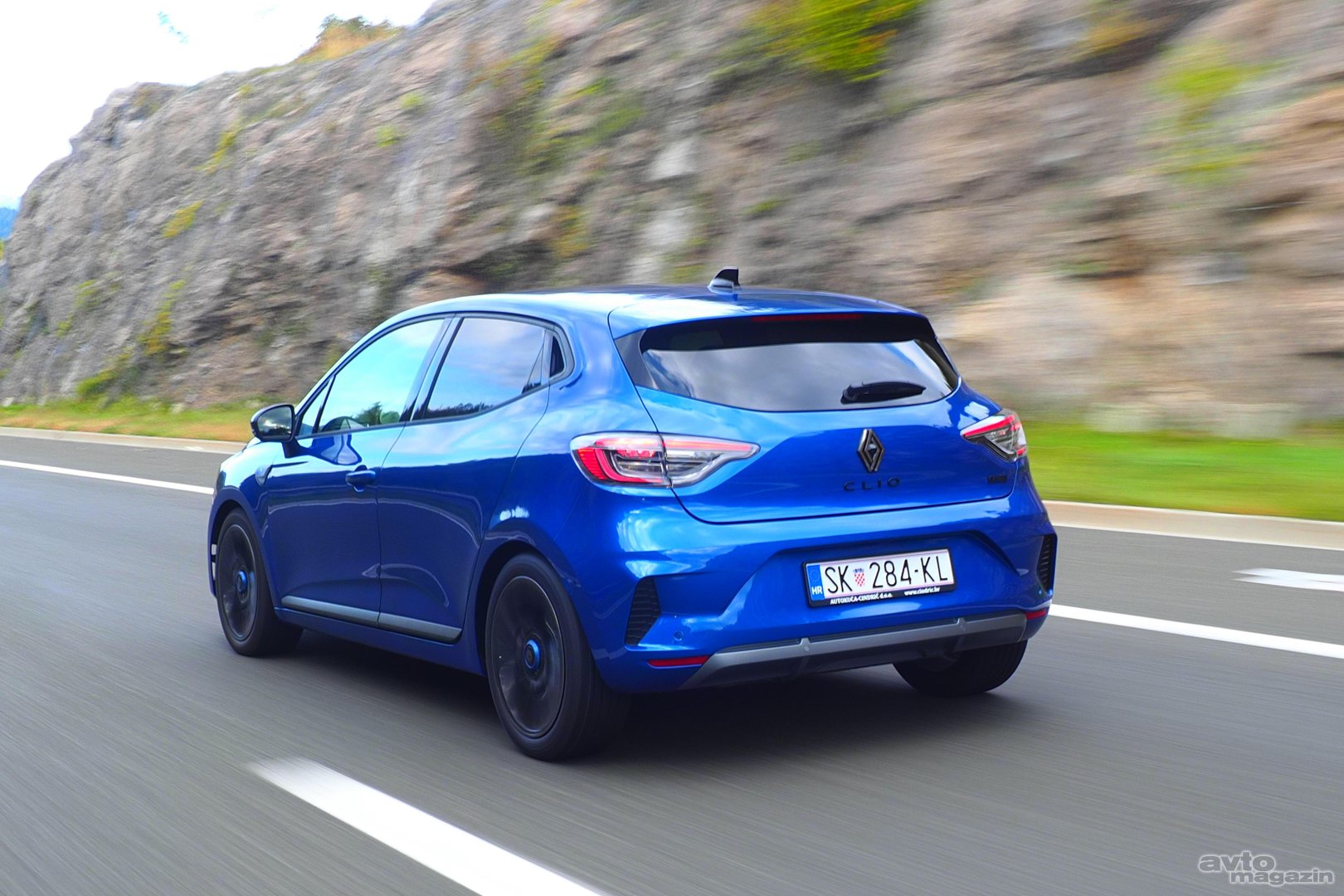 Dostigao je Isusove najbolje godine i dokazao da može parirati i lideru ...