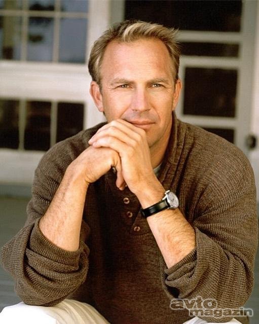 Tek razvedeni Kevin Costner u novoj ljubavi s 19 godina mlađom poznatom ...