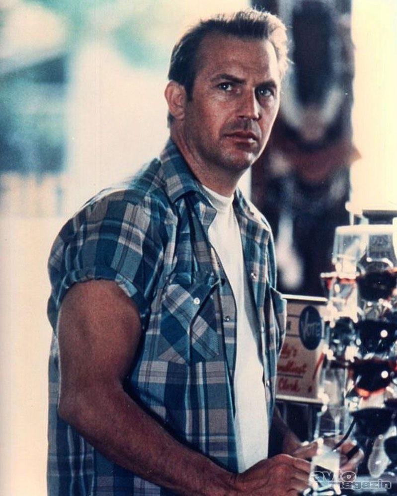 Tek razvedeni Kevin Costner u novoj ljubavi s 19 godina mlađom poznatom ...