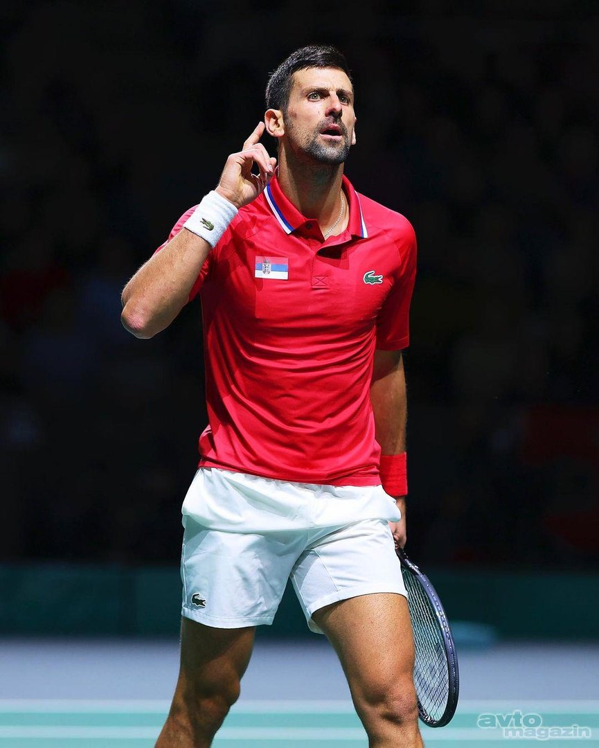 Uf, ovo je interijer vile teniskog asa Novaka Đokovića, njegova kuća u ...