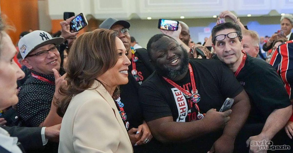 Kamala Harris spremna za dvoboj: "S takvima sam se nosila kao ...