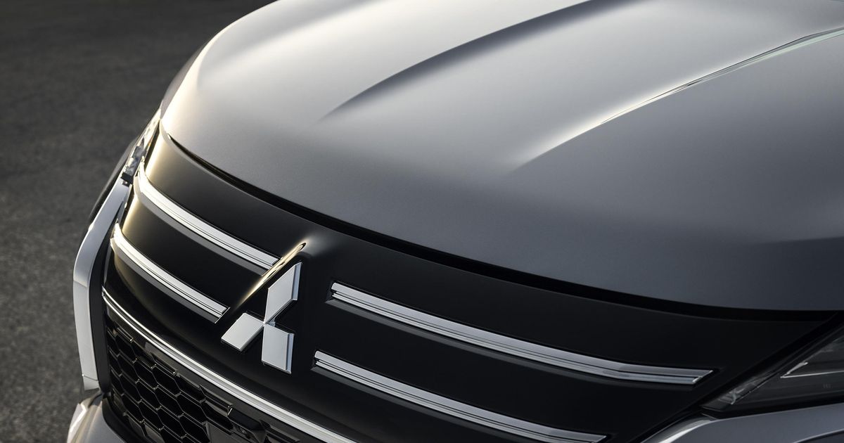 Mitsubishi se vratio među žive u velikom stilu– stiže nam i novi ...