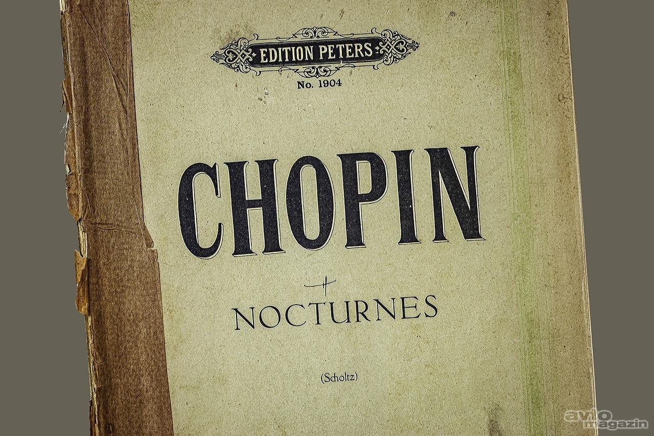 Nakon gotovo 200 godina pronađen do sada nepoznati valcer jednog od ...