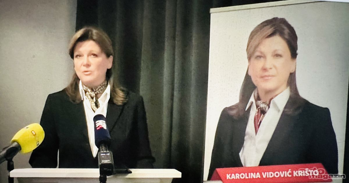 Okomila se na Zoku, Andreja i Dragana, a nije štedjela ni Mariju ni Mislava za koje je kazala da ...