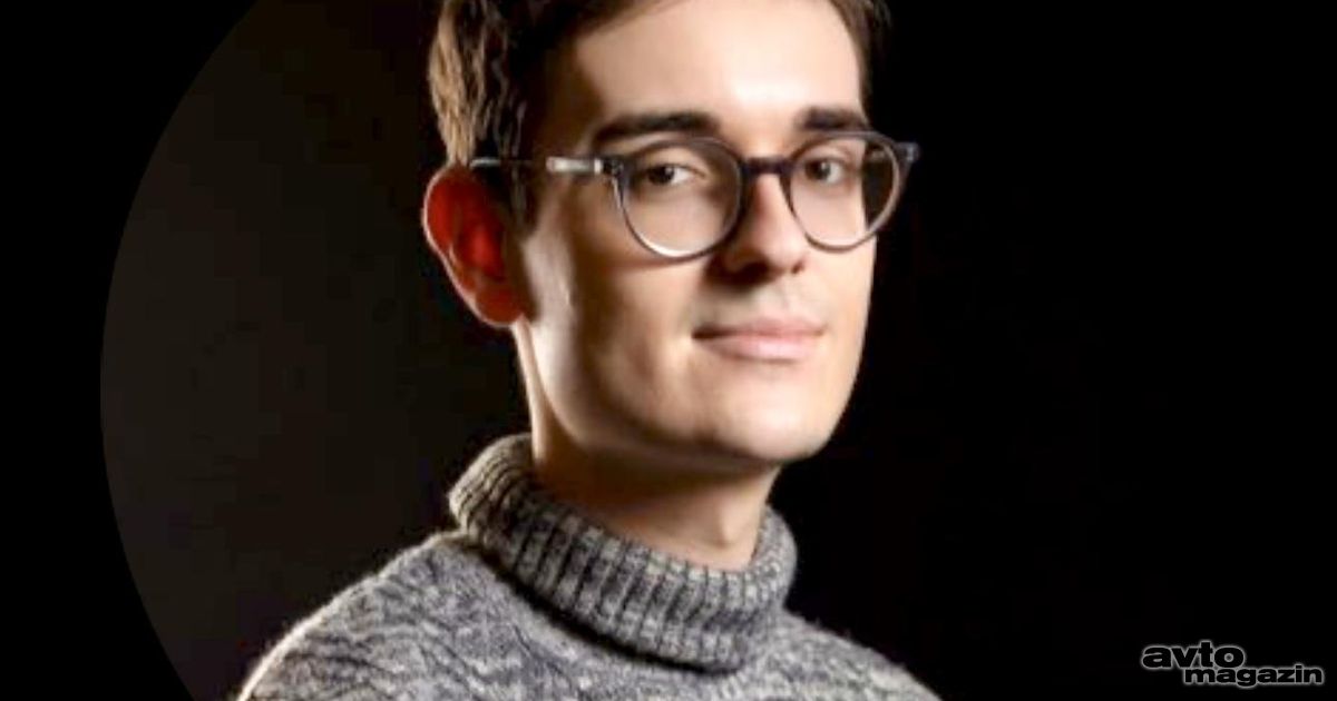 Ovo je momak, "novinar", koji je napisao da su ruski botovi i dio HR ...