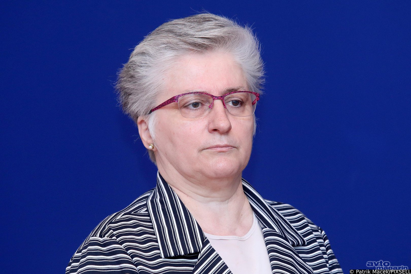 Trump bi je kao Kennedyja nagradio zbog otpora Covid teroru, a u nas ...