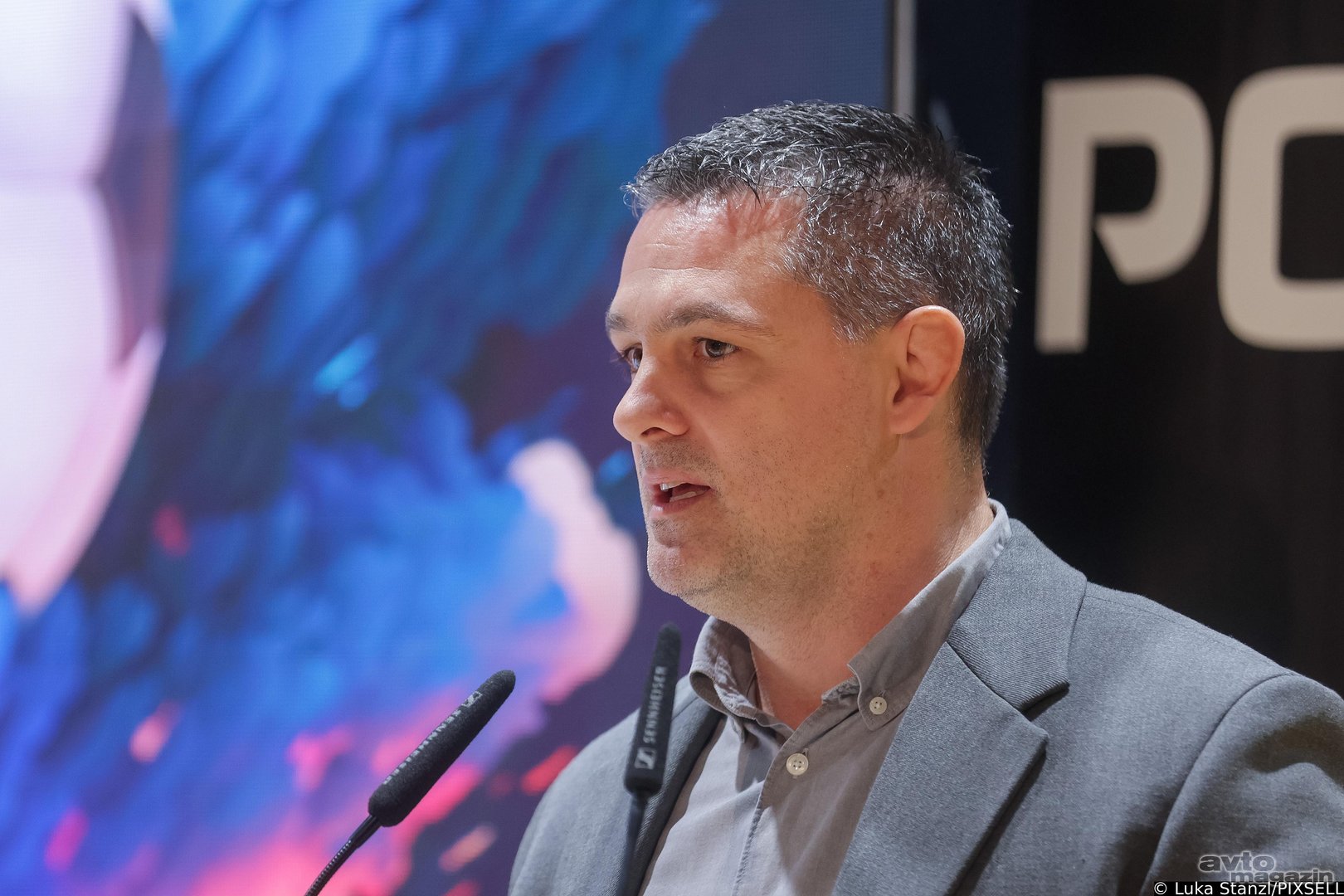 Nova kaznena prijava protiv Koste i ekipe! NEMA MIRA ZA KOSTANJEVIĆA ...