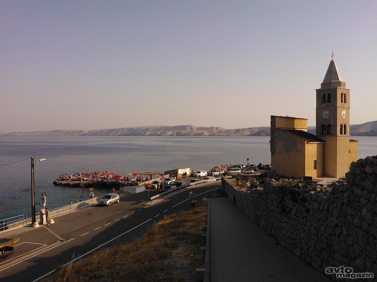 Dalmatinci u šoku zbog zastrašujućeg prizora na površini Jadranskog ...