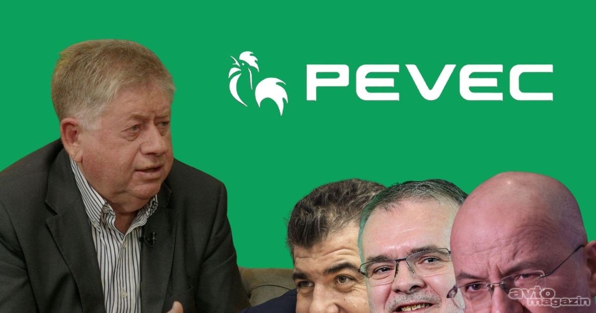 Pevec pripada Zdravku i Višnji Pevec – pravomoćna je presuda ...