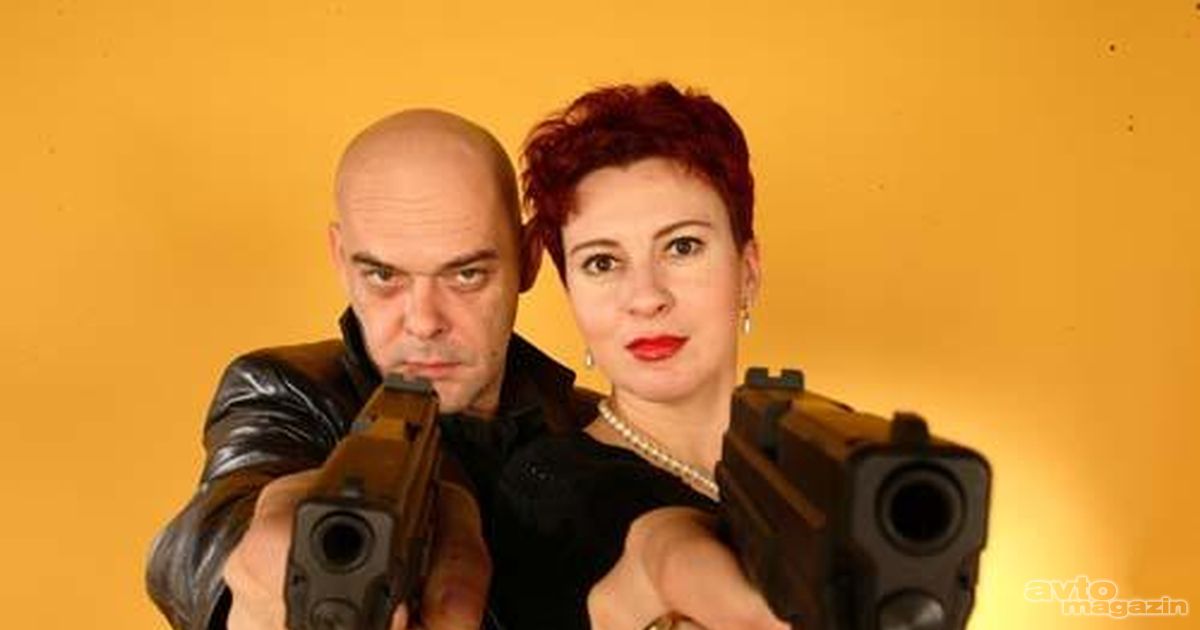 Darija Aslamova budi ponosna, Robert Valdec bio je NOVINARČINA, ljudina ...